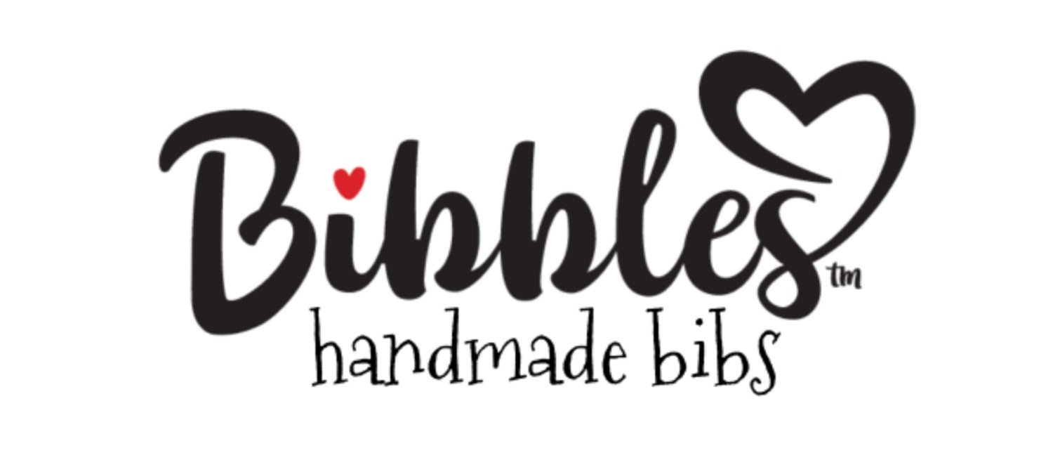 Award winning, stylish and absorbent handmade dribble bibs & feeders ...