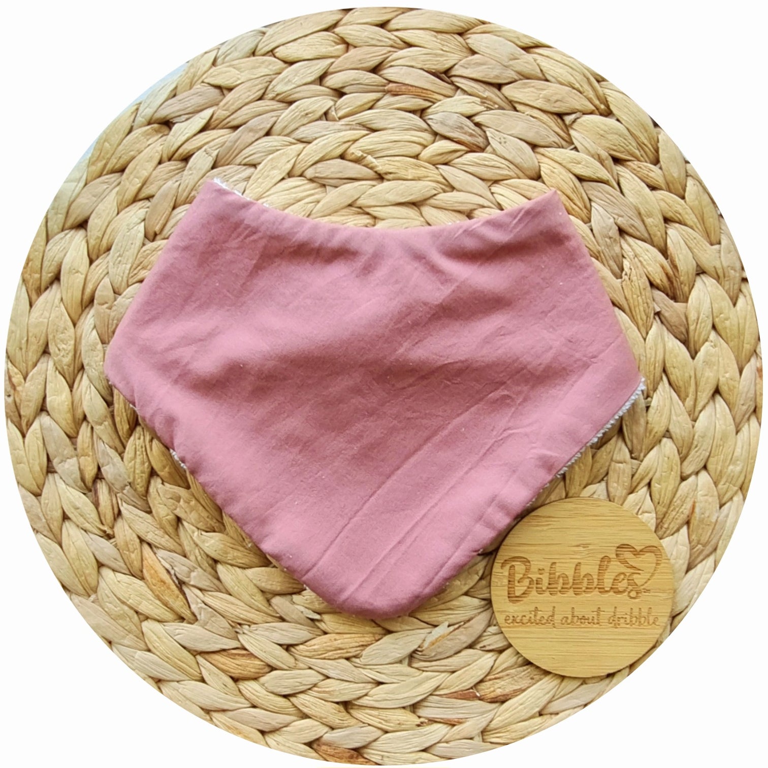 Dribble Bibs – BibblesNZ