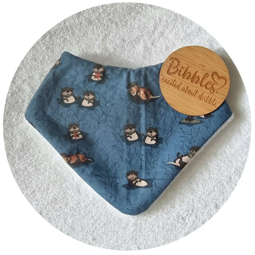 Dribble Bibs – BibblesNZ