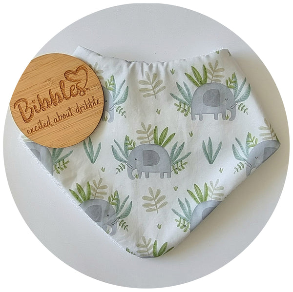 Dribble Bibs – BibblesNZ