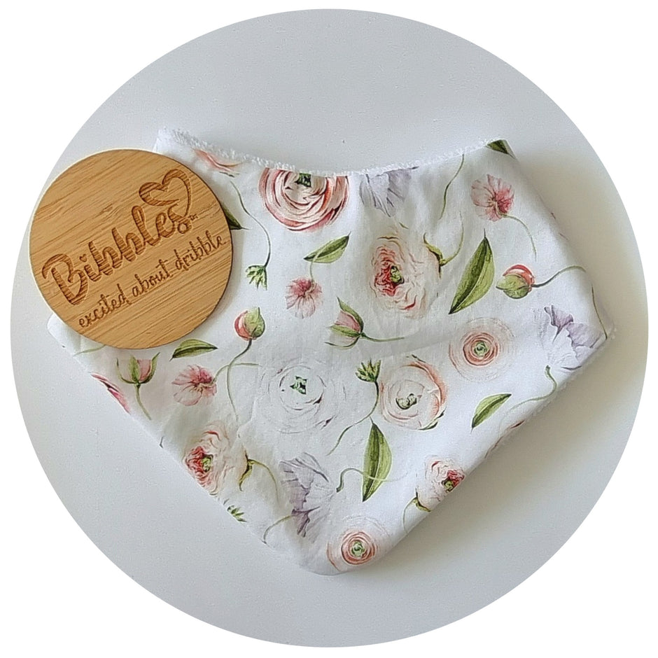 Dribble Bibs – BibblesNZ